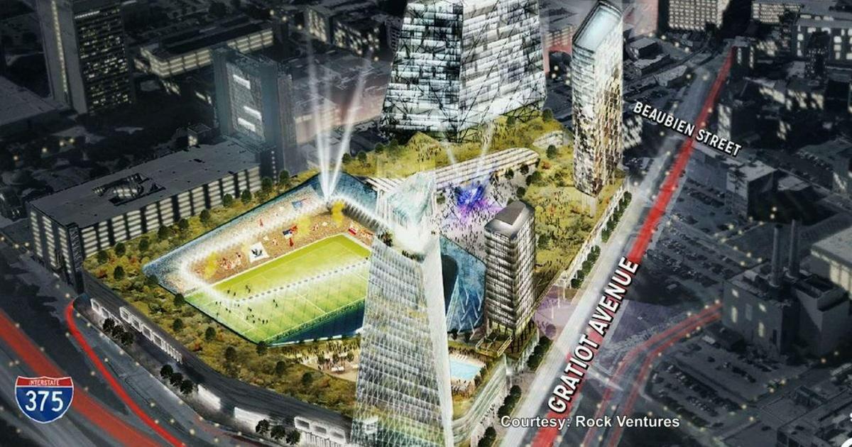 MiWeek | Downtown Development | PBS