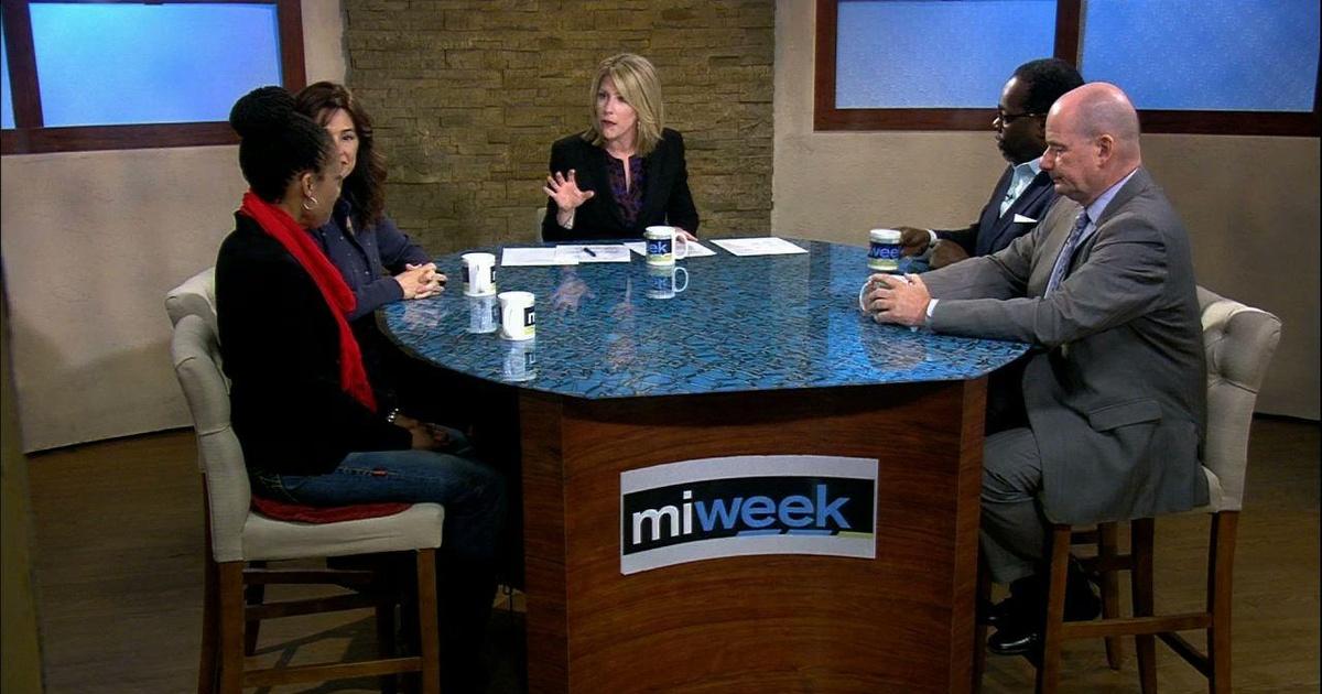 MiWeek | Education Commission Report/Closing Achievement Gap | Season 5 ...