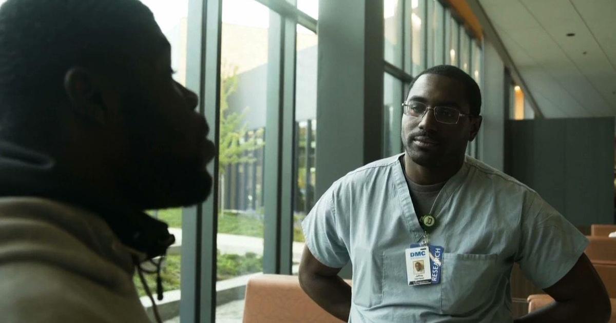MiWeek | DLIVE: Reducing Gun Violence in Detroit | PBS