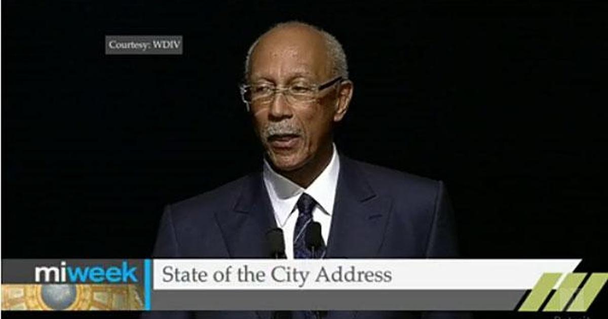 MiWeek | State of the Union/City | Season 1 | Episode 48 | PBS