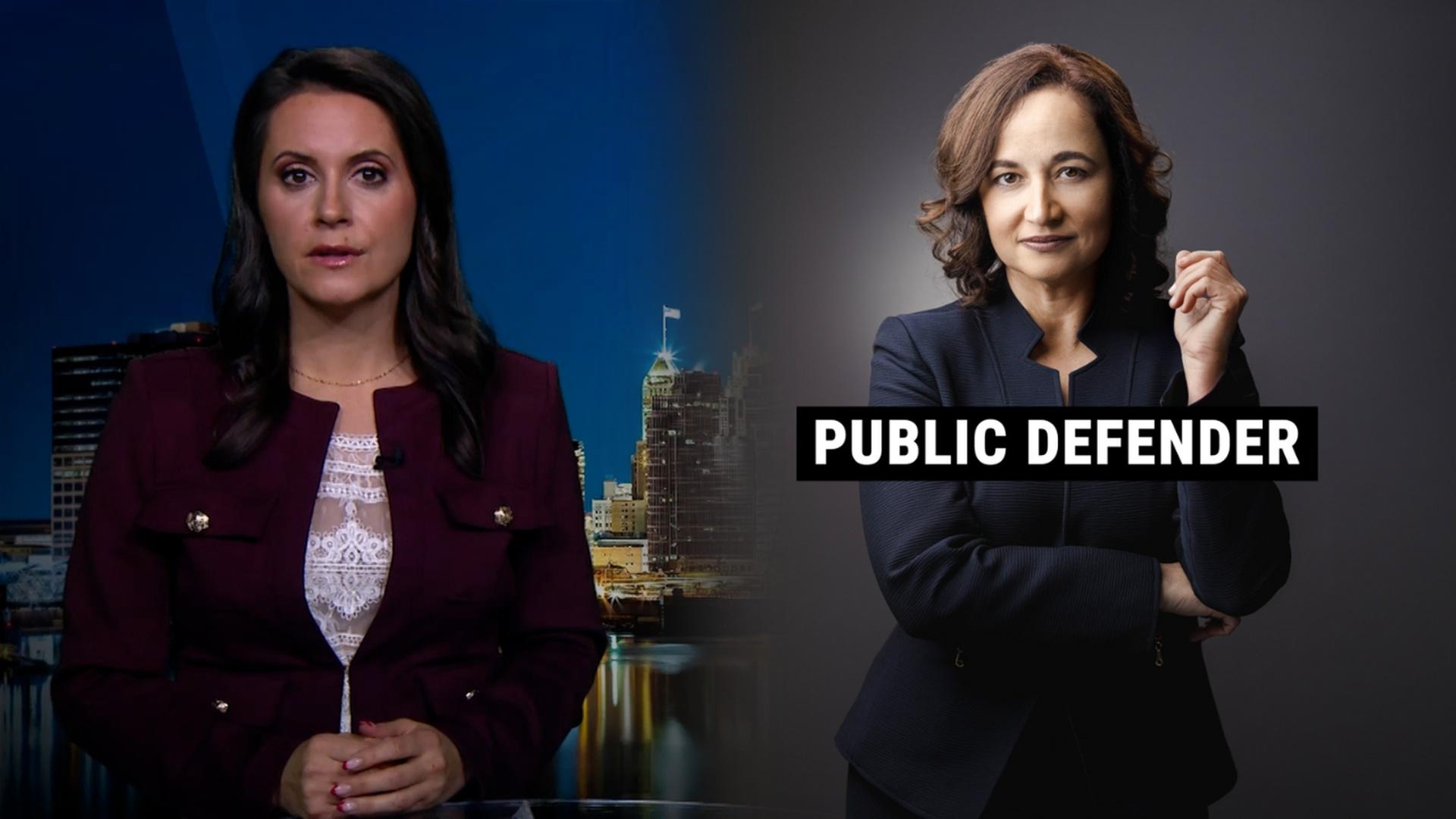 Jennifer Sellitti confirmed as NJ’s next public defender | NJ Spotlight ...