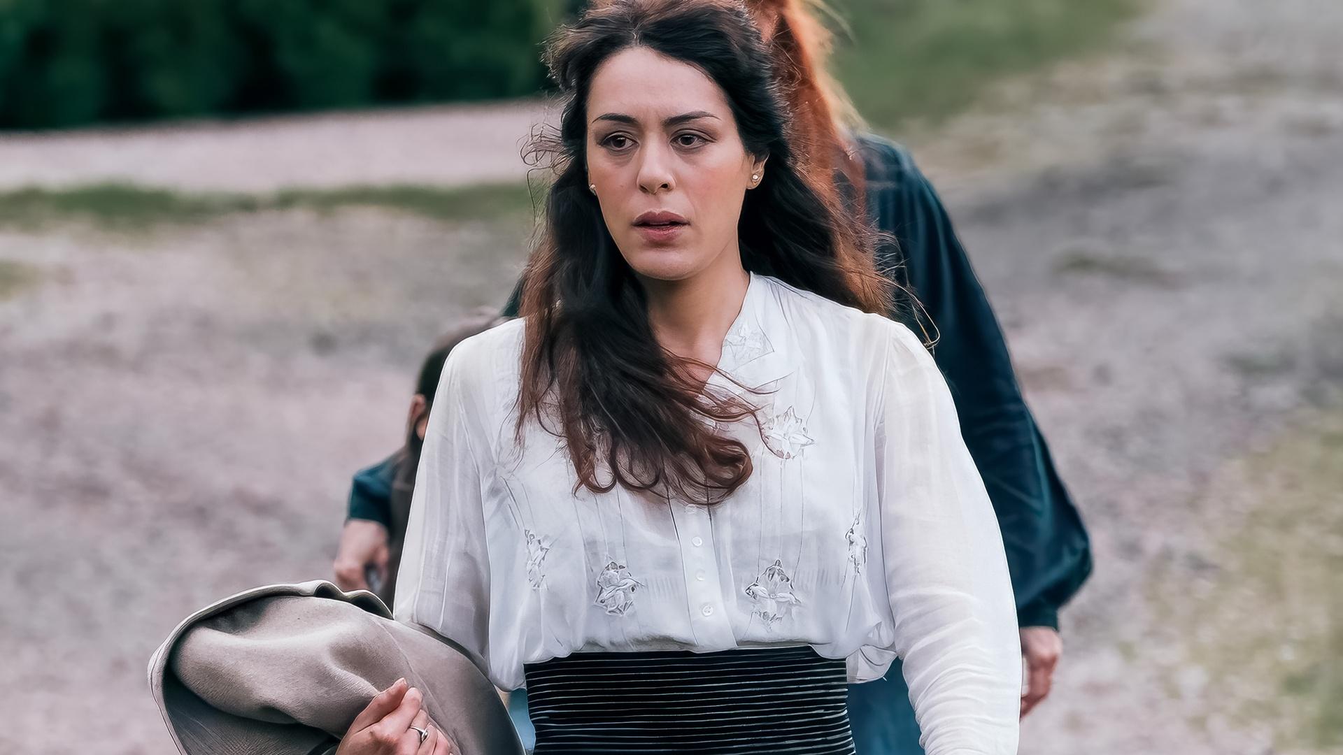 Episode 7 | Women at War | WLIW