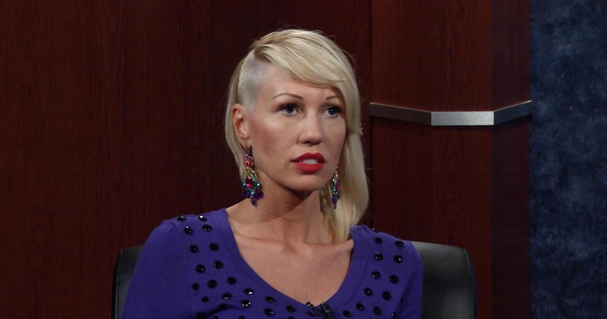 Natasha Herzig | Global Perspectives | PBS