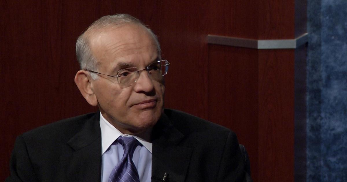 Global Perspectives | Gary Grappo | Season 2014 | Episode 185 | PBS