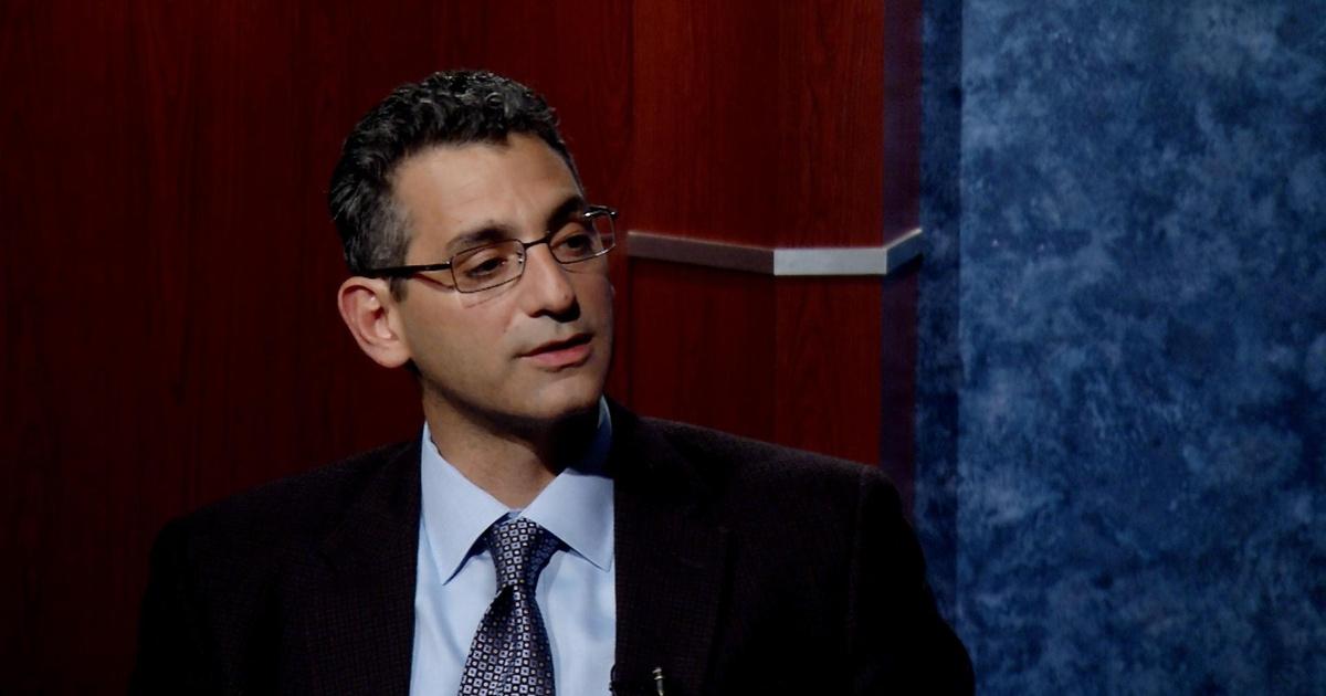 Global Perspectives | Lawrence Rubin | Season 2014 | Episode 190 | PBS