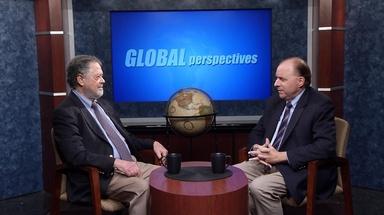 Robert Mandell | Season 2016 Episode 3 | Global Perspectives | PBS