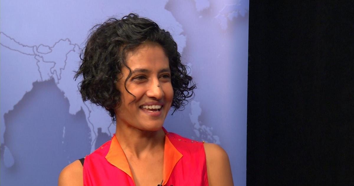 Global Perspectives | Somini Sengupta | Season 2016 | Episode 16 | PBS