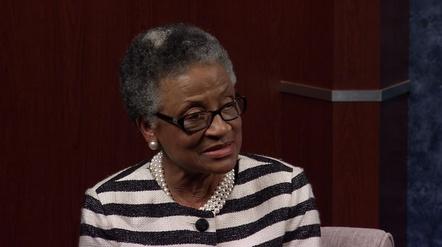 Robert Mandell | Season 2016 Episode 3 | Global Perspectives | PBS