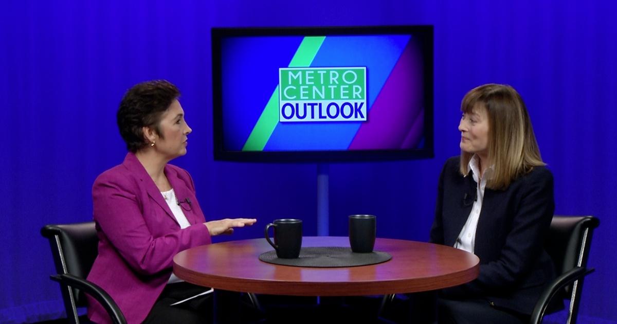 Metro Center Outlook | Preparing for the Job Market | Season 2014 ...