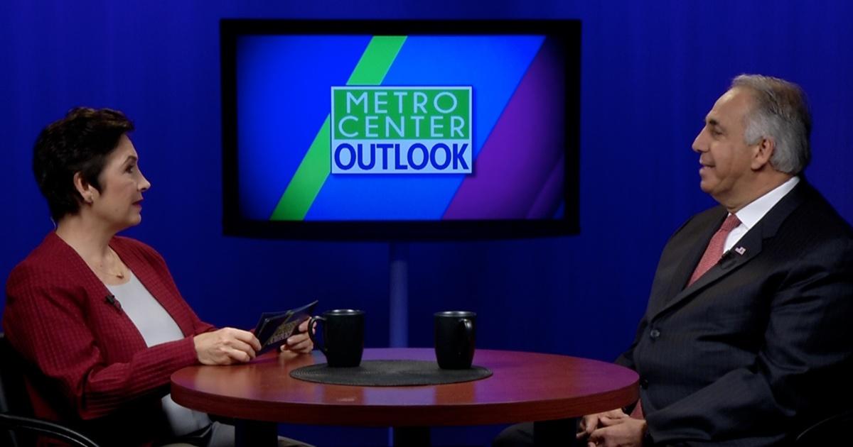 Metro Center Outlook | National Security | Season 2014 | Episode 66 | PBS