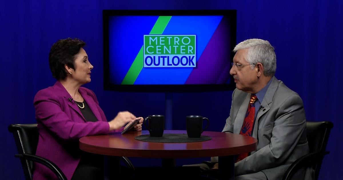 Metro Center Outlook | Education | Season 2014 | Episode 68 | PBS