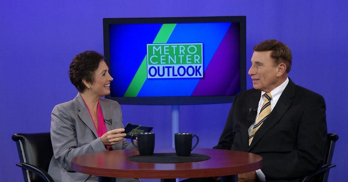 Metro Center Outlook | Veteran Resources | Season 2014 | Episode 86 ...