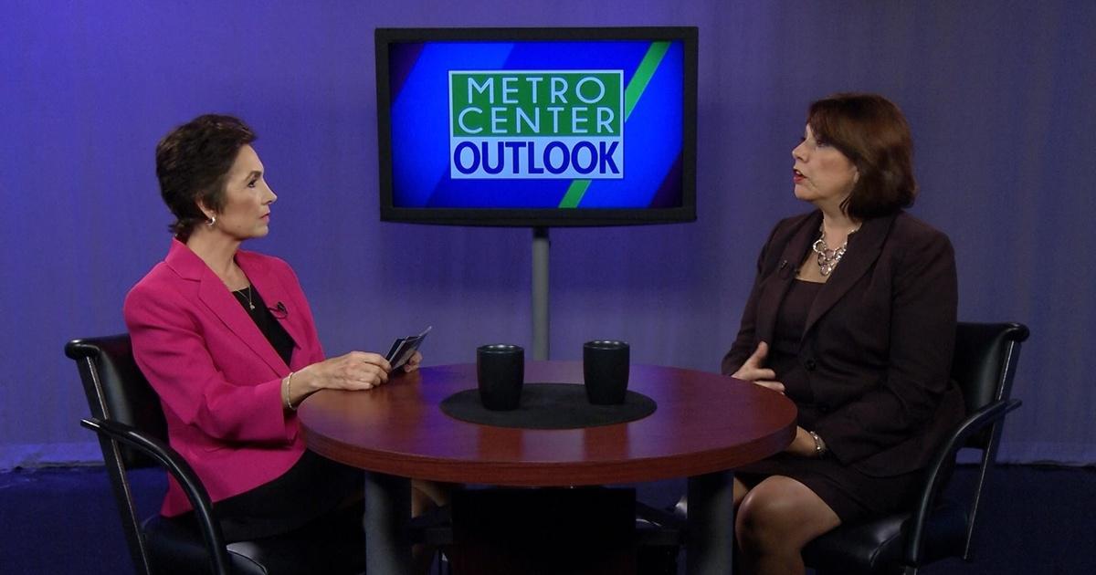 Metro Center Outlook | Women's Challenges & Opportunities | Season 2015 ...