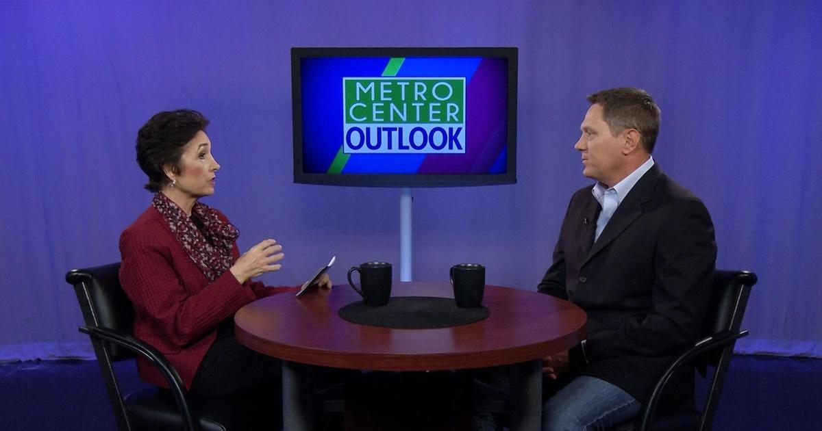 Metro Center Outlook | Osceola County | Season 2015 | Episode 95 | PBS