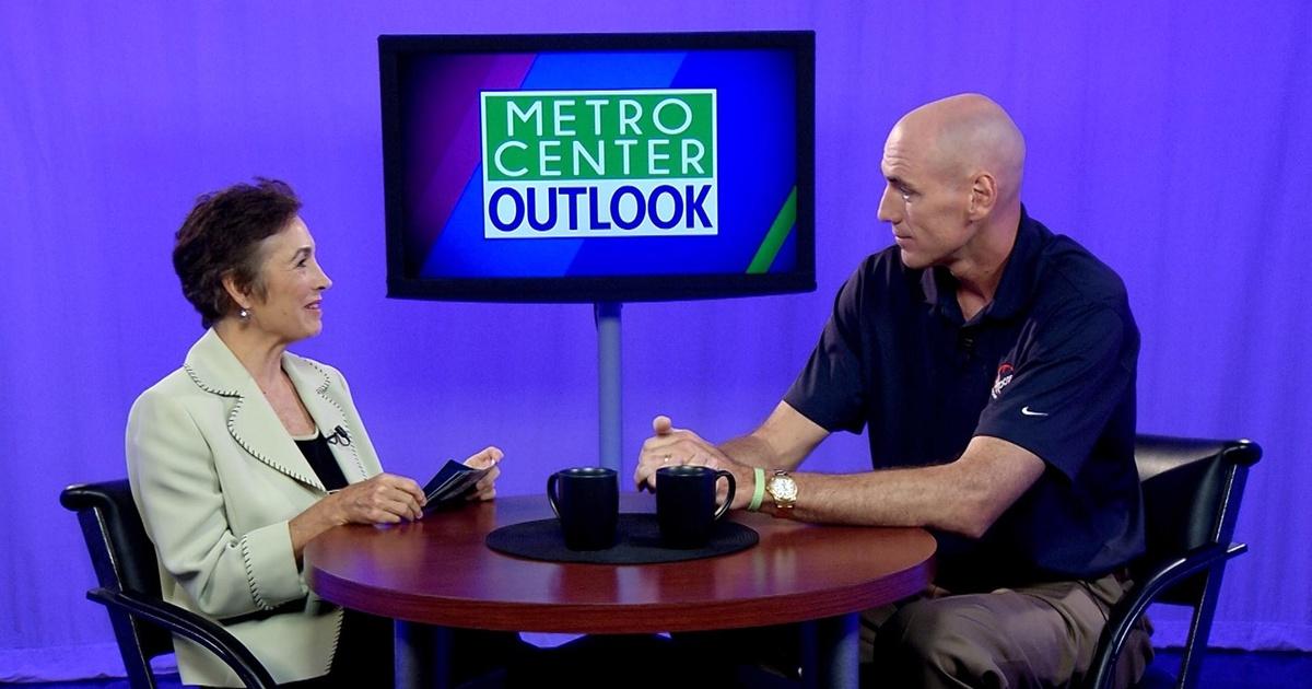 Metro Center Outlook | Youth Teamwork & Leadership Skills | Season 2015 ...