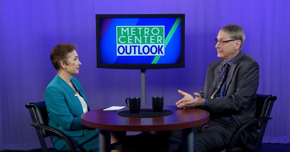Metro Center Outlook | Staying Safe: Preventing Infectious Diseases ...