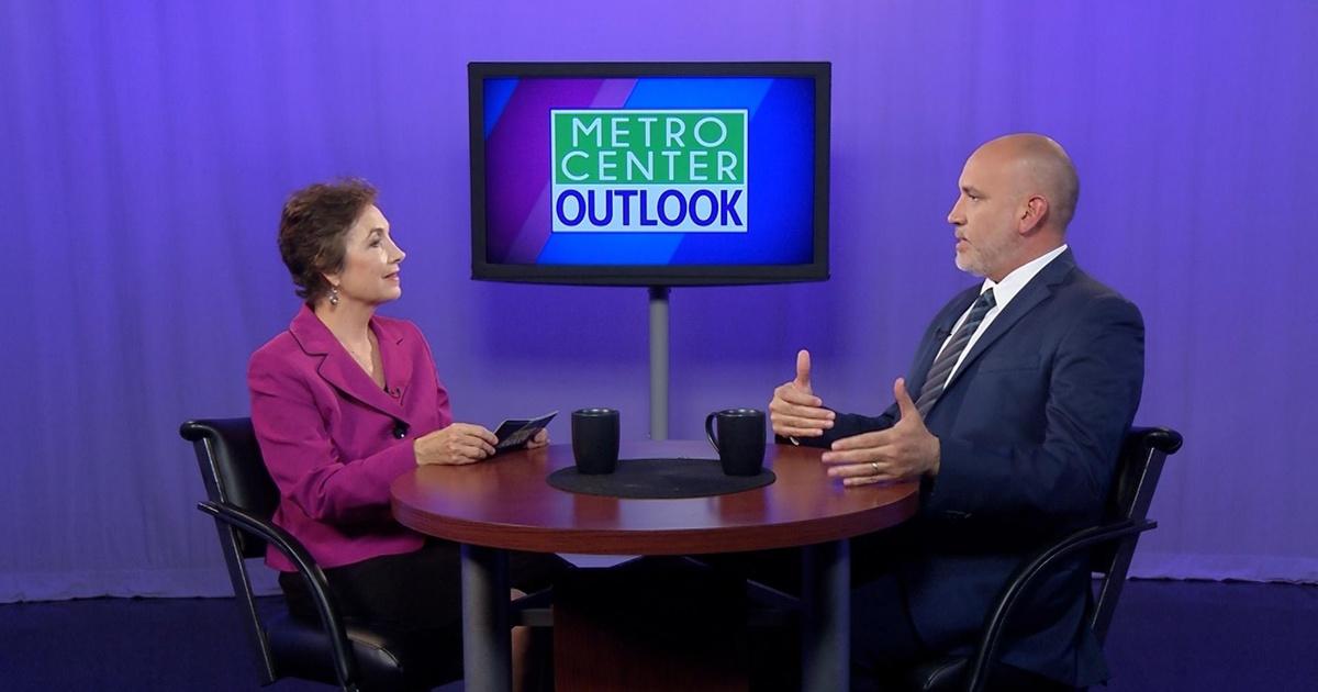 Metro Center Outlook | The Future of I-Drive | Season 2016 | Episode 14 ...