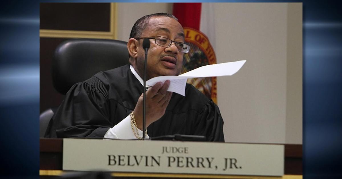 ONE CENTRAL FLORIDA | "One to Know" Belvin Perry | Season 2016 ...