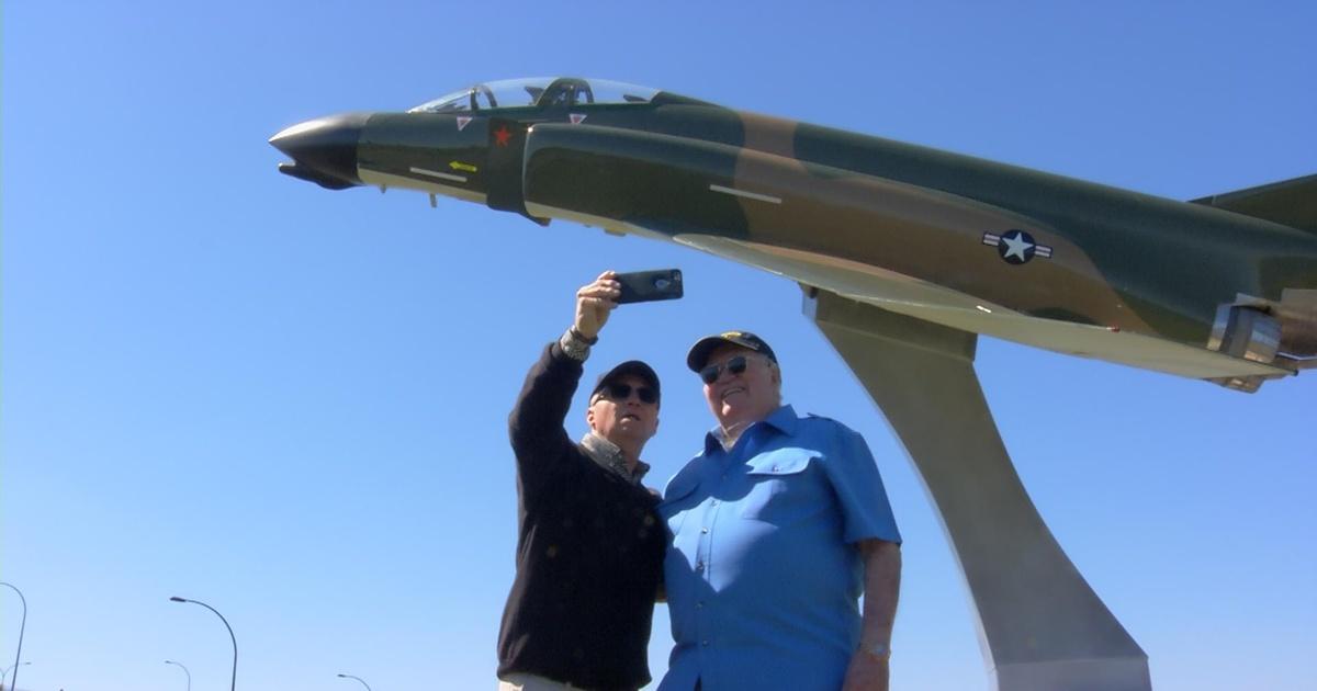 ONE CENTRAL FLORIDA | Spaceman: Joe Kittinger | Season 2016 | Episode 4 ...