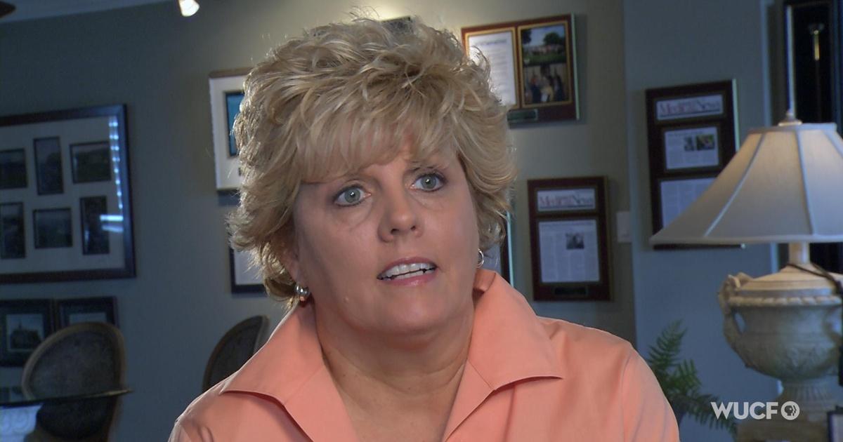 ONE CENTRAL FLORIDA | “ONE to Know” - Valarie Greene | PBS