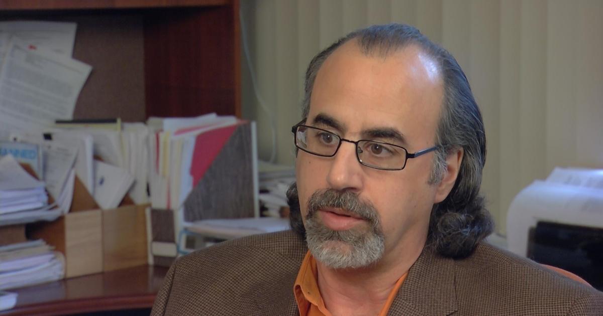 SCI TECH CENTRAL | Dr. Steve Fiore Interview | Season 2016 | Episode 5 ...