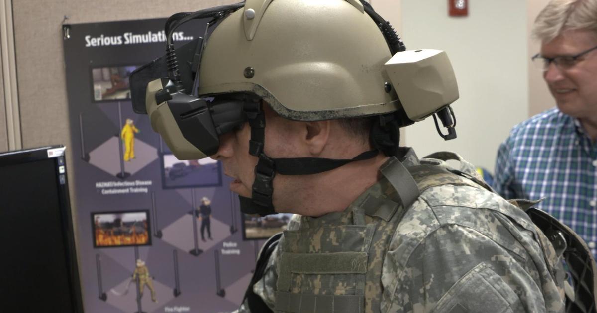 SCI TECH CENTRAL | Serious Simulations | Season 2016 | Episode 9 | PBS