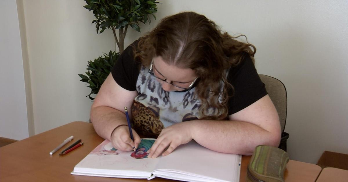 WUCF Artisodes | Megen Nelson | Season 2015 | Episode 172 | PBS