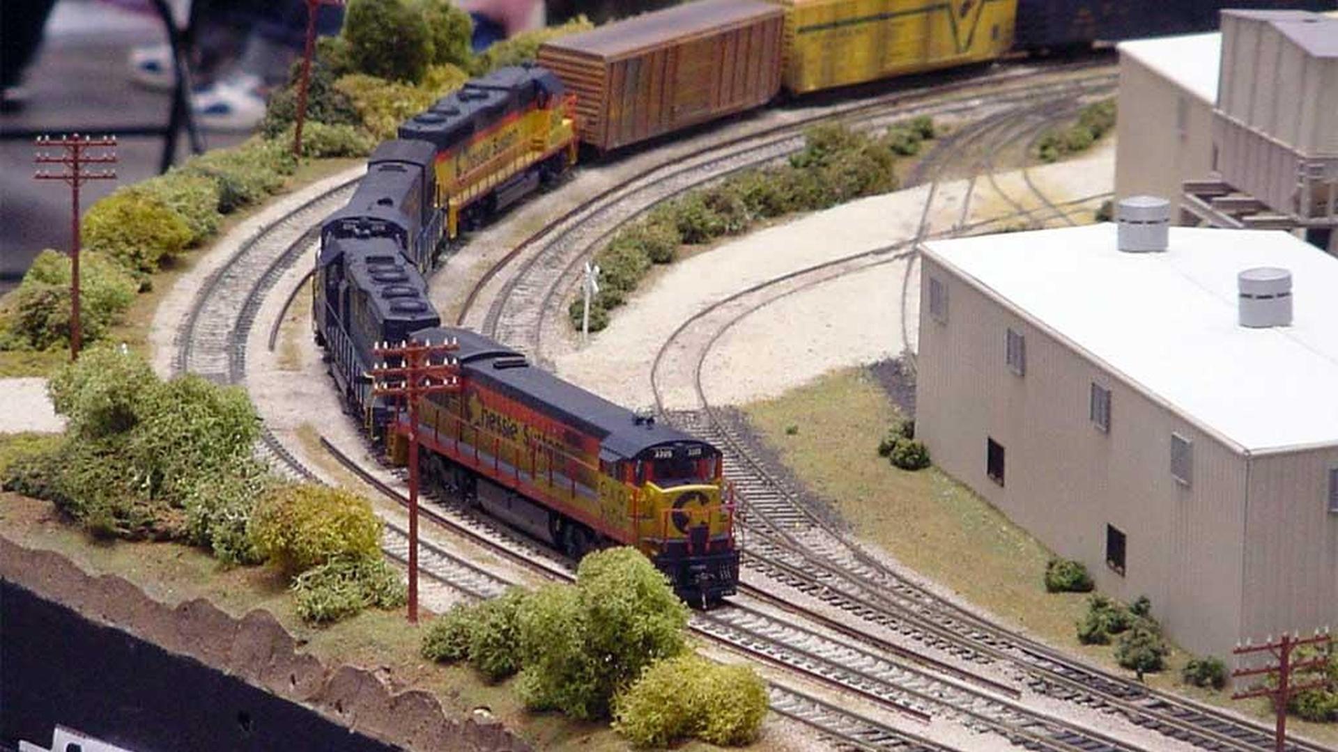 Making Tracks in Central Florida | WUCF Specials | ALL ARTS