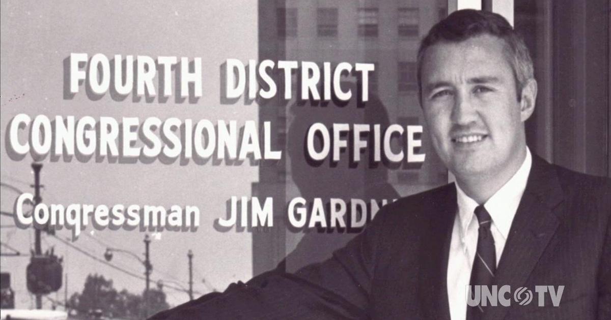 Biographical Conversations With... | J. Gardner shares why his hotel ...