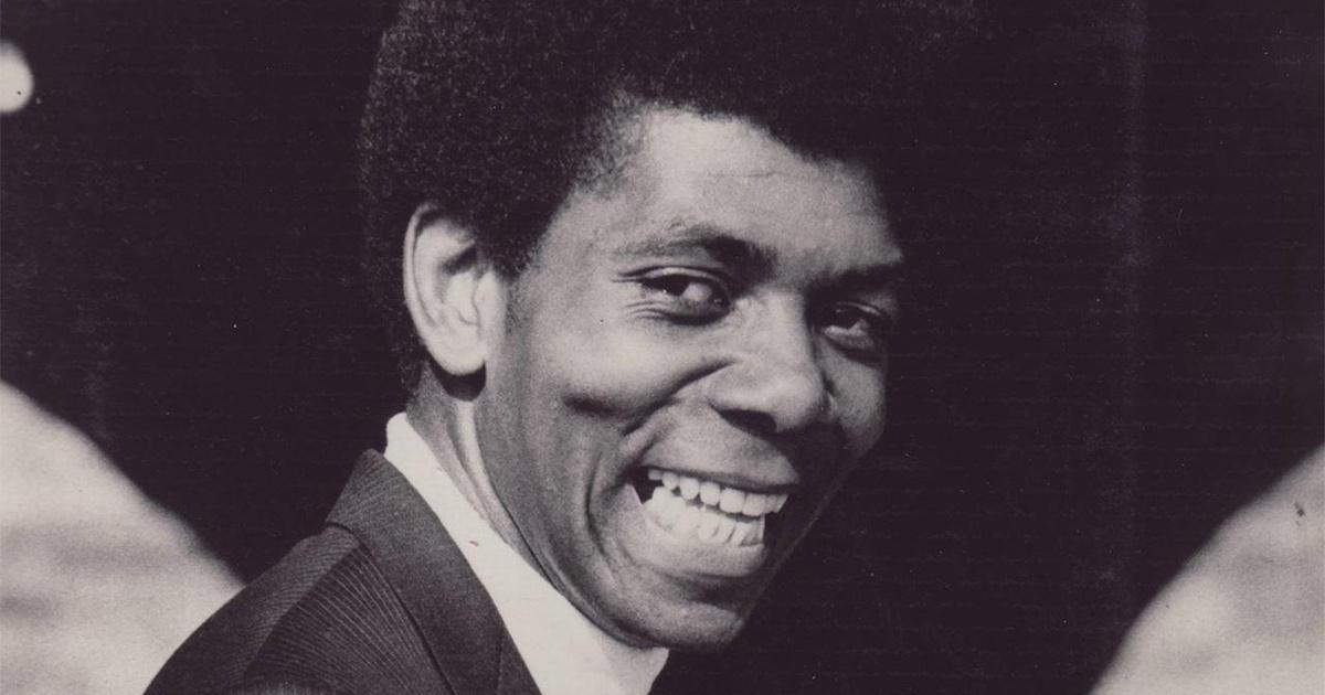 Biographical Conversations With... | Chuck Davis: The Graduation ...