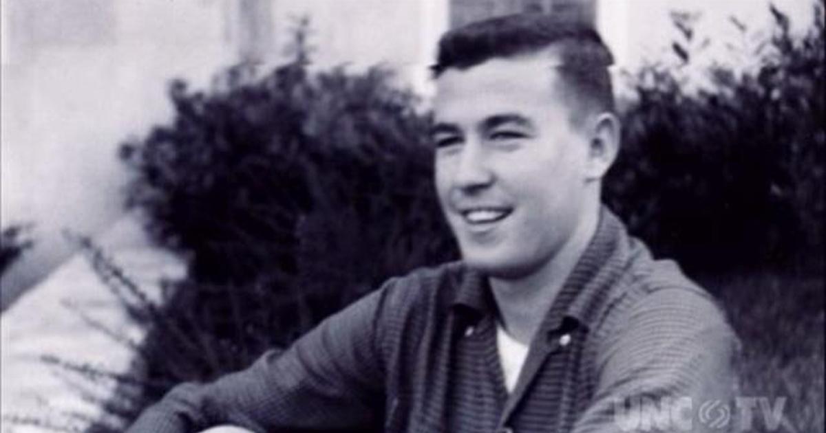 Biographical Conversations With... | John Medlin: The Boy from Johnston ... Biographical Conversations With... | John Medlin: The Boy from Johnston ...