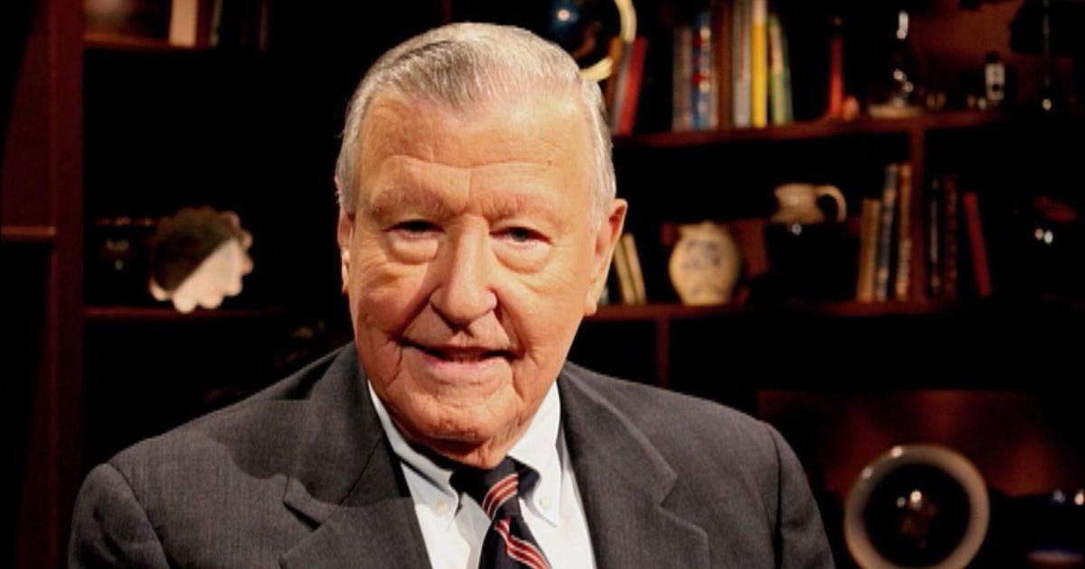 Biographical Conversations With... | John Medlin: The Wachovia Way ...