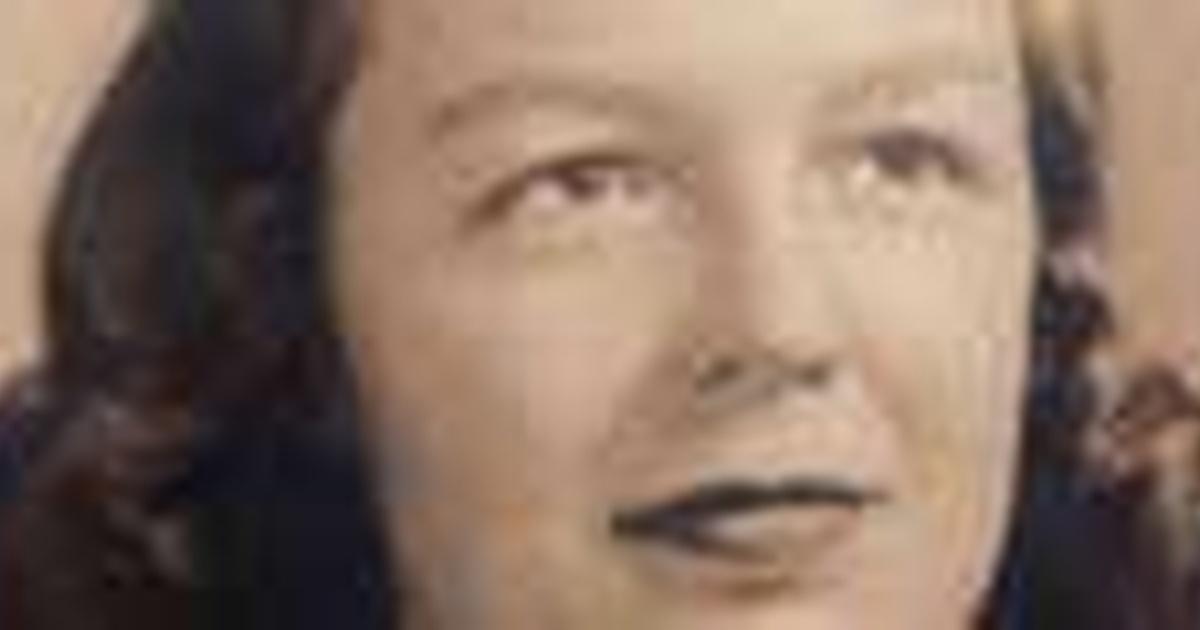 Biographical Conversations With... | Betty Ray McCain: Fireball from ...