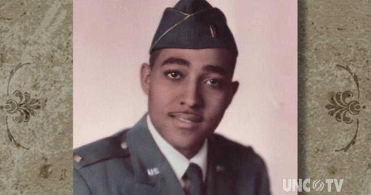 Biographical Conversations With... | H. Frye describes relationship ...