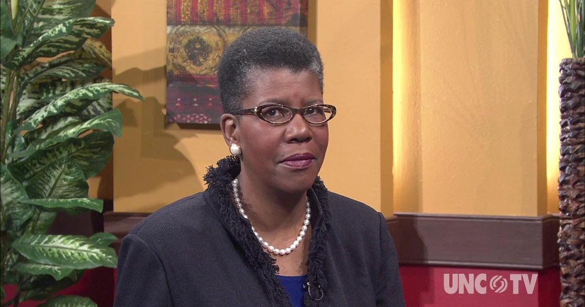 Black Issues Forum | Bennett College President Dr. Rosalind Fuse-Hall ...