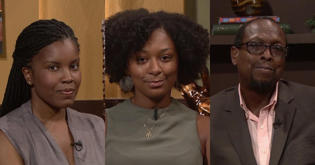 Black Issues Forum | What is Race? | Season 31 | Episode 3124 | PBS