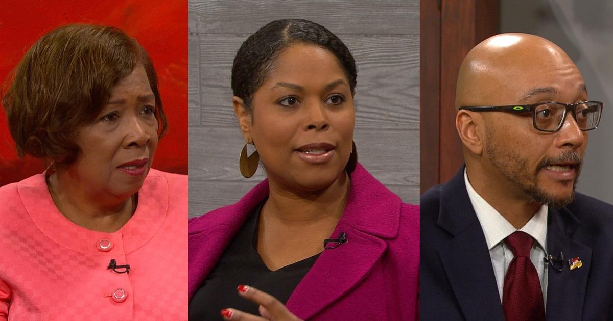 Black Issues Forum | BIF Roundtable: Nostalgic for Black History ...