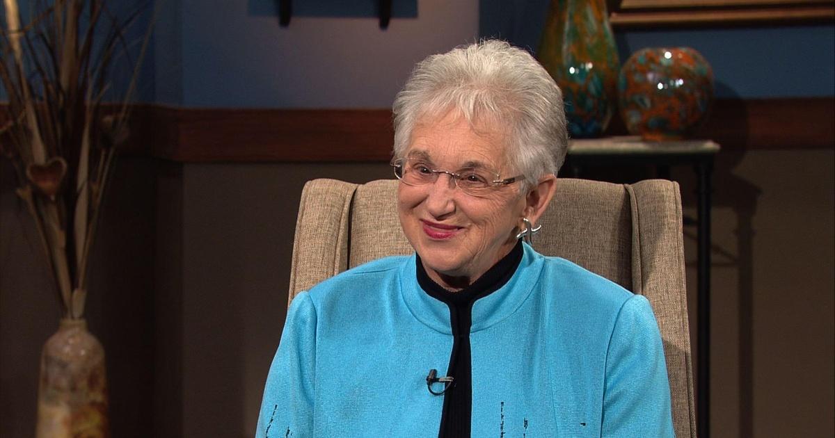 Election | US Rep. Virginia Foxx: Republican Candidate, NC 5th District ...