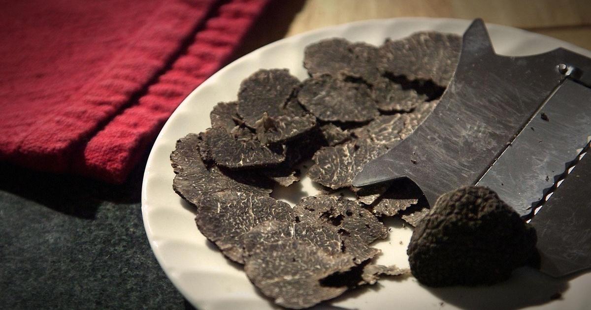 Flavor NC | Truffles | Season 400 | Episode 405 | PBS