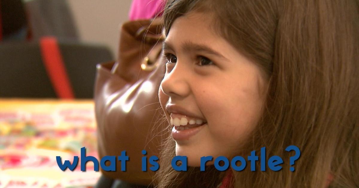 rootle | ROOTLE Noodle | PBS