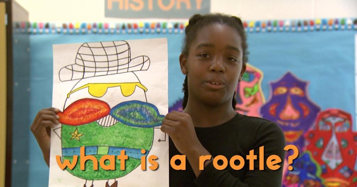 rootle | Mangum Elementary 7 | PBS