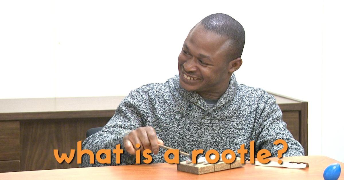 rootle | Push, Play, Sing! | PBS