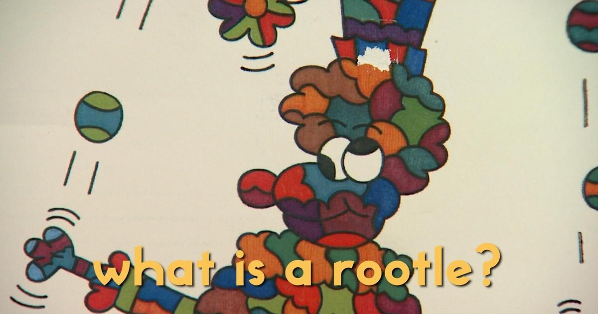 rootle | DJ Svoboda | PBS