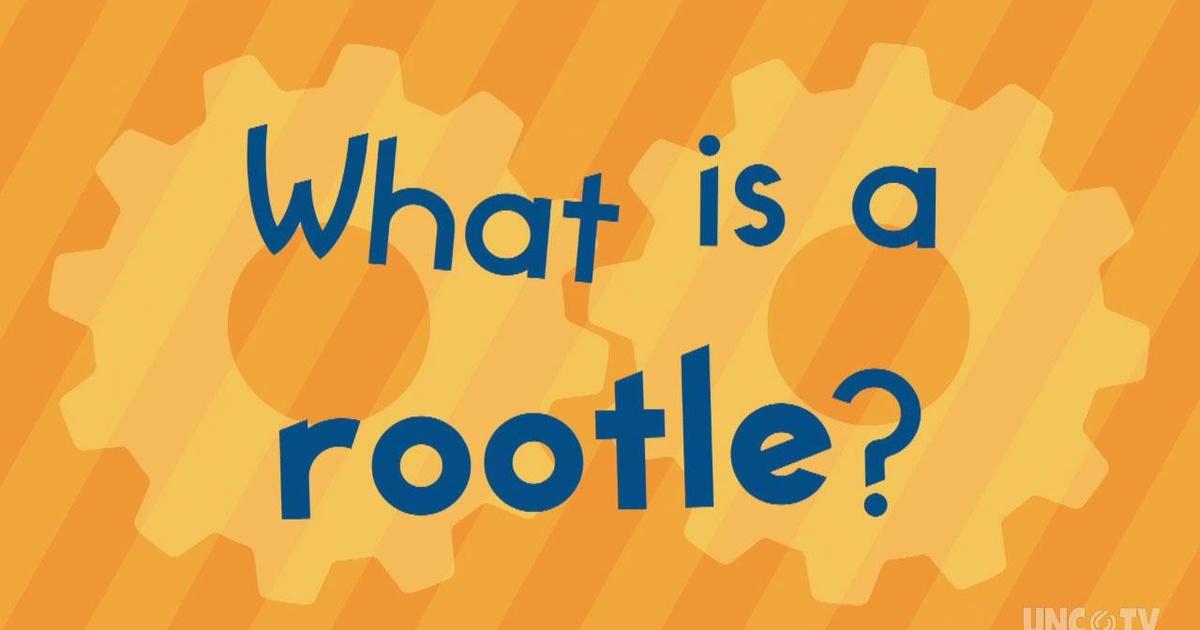 rootle | ROOTLE Announcement | PBS