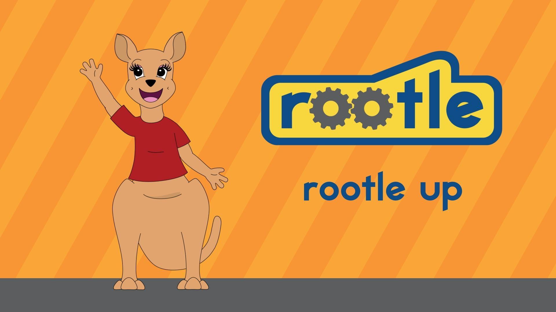 Video: Rootle UP! - DANCE | Watch rootle Online | The University of ...