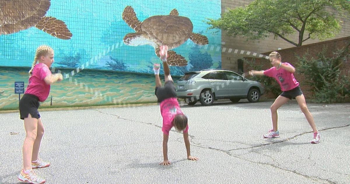 rootle | The Bouncing Bulldogs Jump with ROOTLE! | PBS