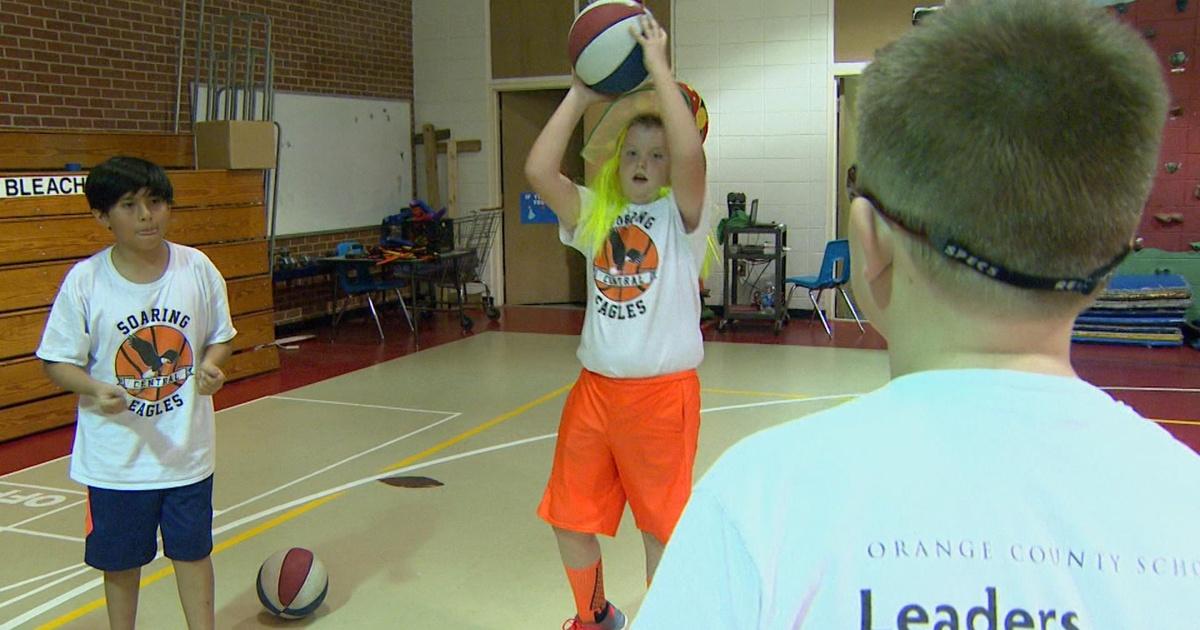 rootle | ROOTLE Bounces Around with the Soaring Eagles! | PBS