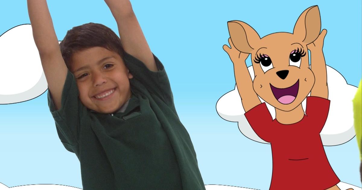 rootle | Rootle UP! - Music Video World Premiere | PBS