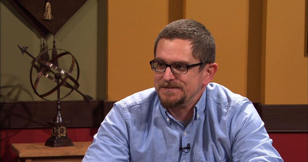 NC Bookwatch | Drew Perry, Kids These Days | Season 16 | Episode 1617 | PBS