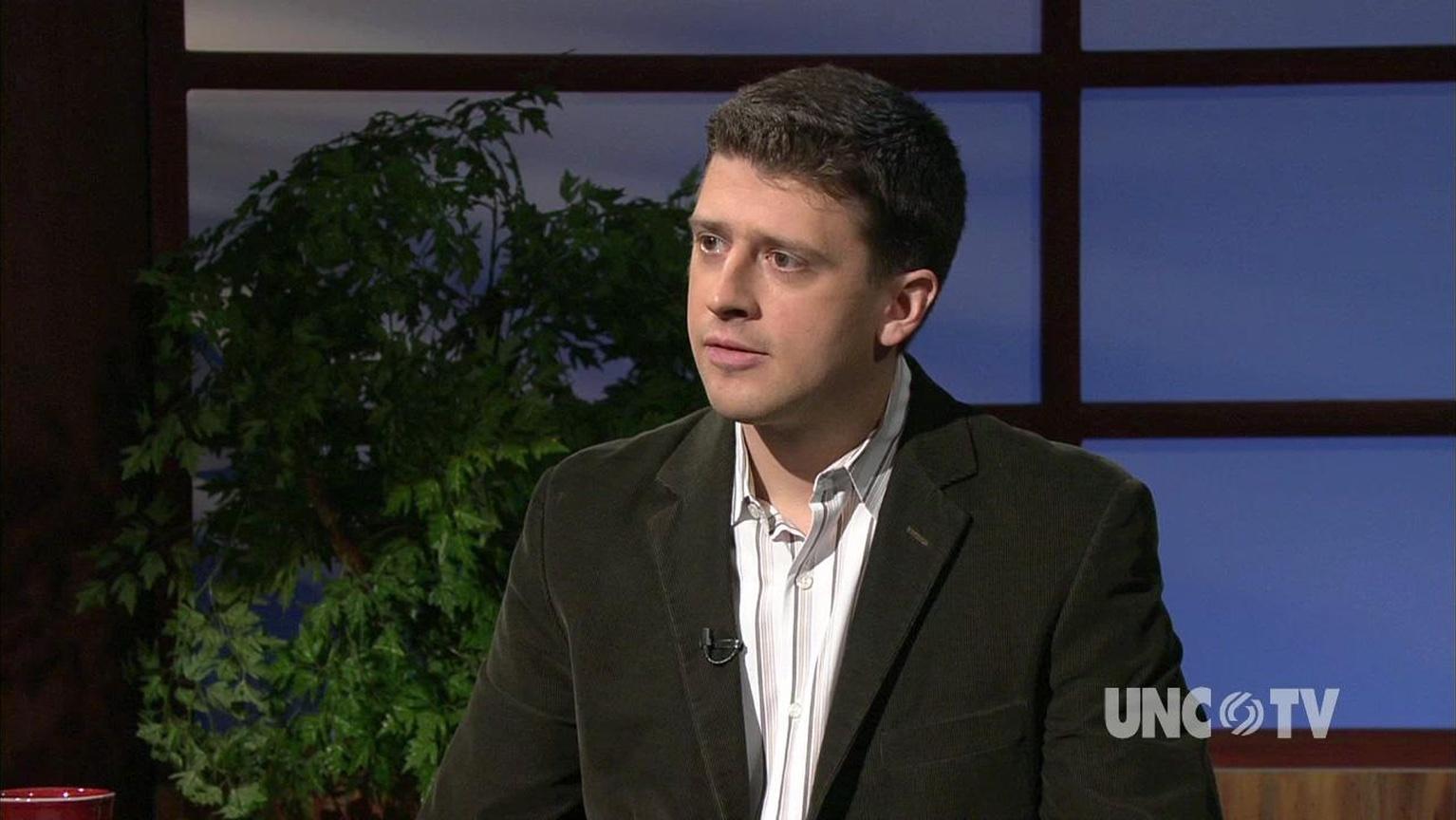 Tim Madigan, I'm Proud of you | Season 1000 Episode 10011 | NC ...